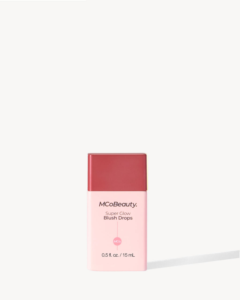 Super Glow Blush Drops - Mini – MCoBeauty US