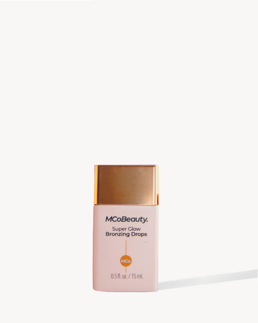 Super Glow Bronzing Drops - Mini – MCoBeauty US