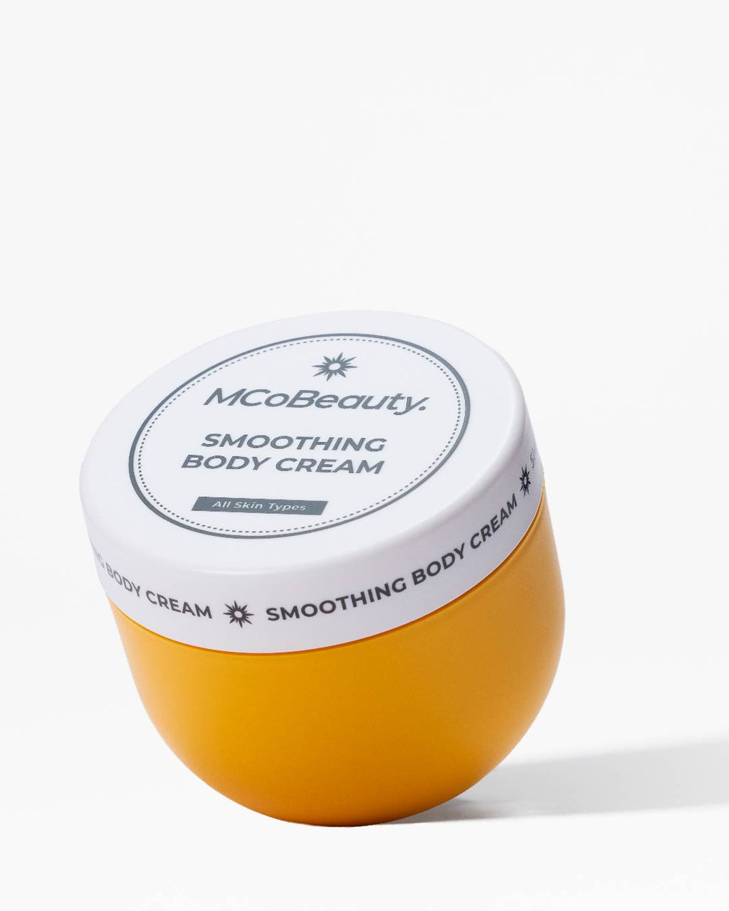 Body Cream – MCoBeauty US