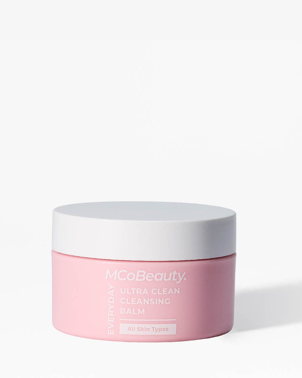 Ultra Clean Cleansing Balm – MCoBeauty US