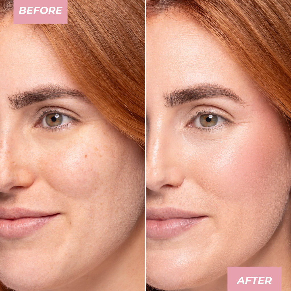 Flawless Glow - Luminous Skin Filter – MCoBeauty US