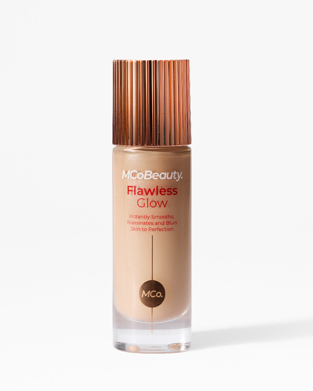 Flawless Glow - Luminous Skin Filter – MCoBeauty US