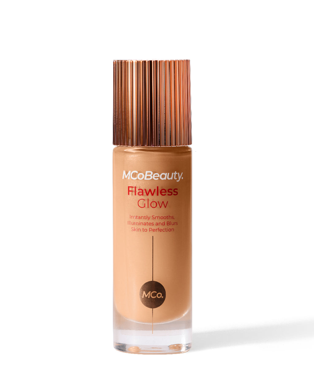 Flawless Glow - Luminous Skin Filter – MCoBeauty US