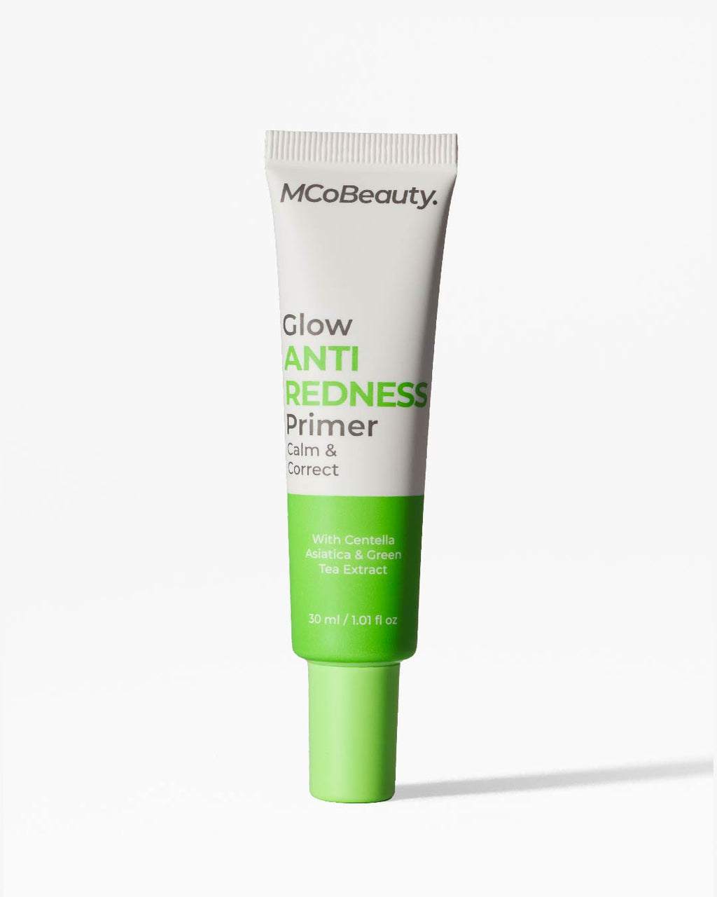 Glow Anti Redness Primer – MCoBeauty US