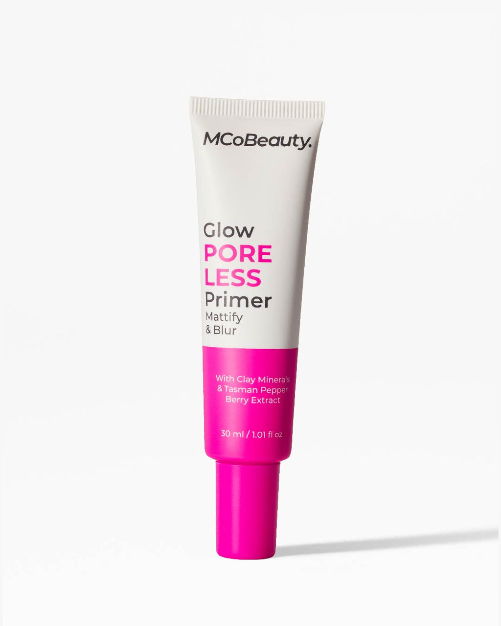 Glow Poreless Primer – MCoBeauty US
