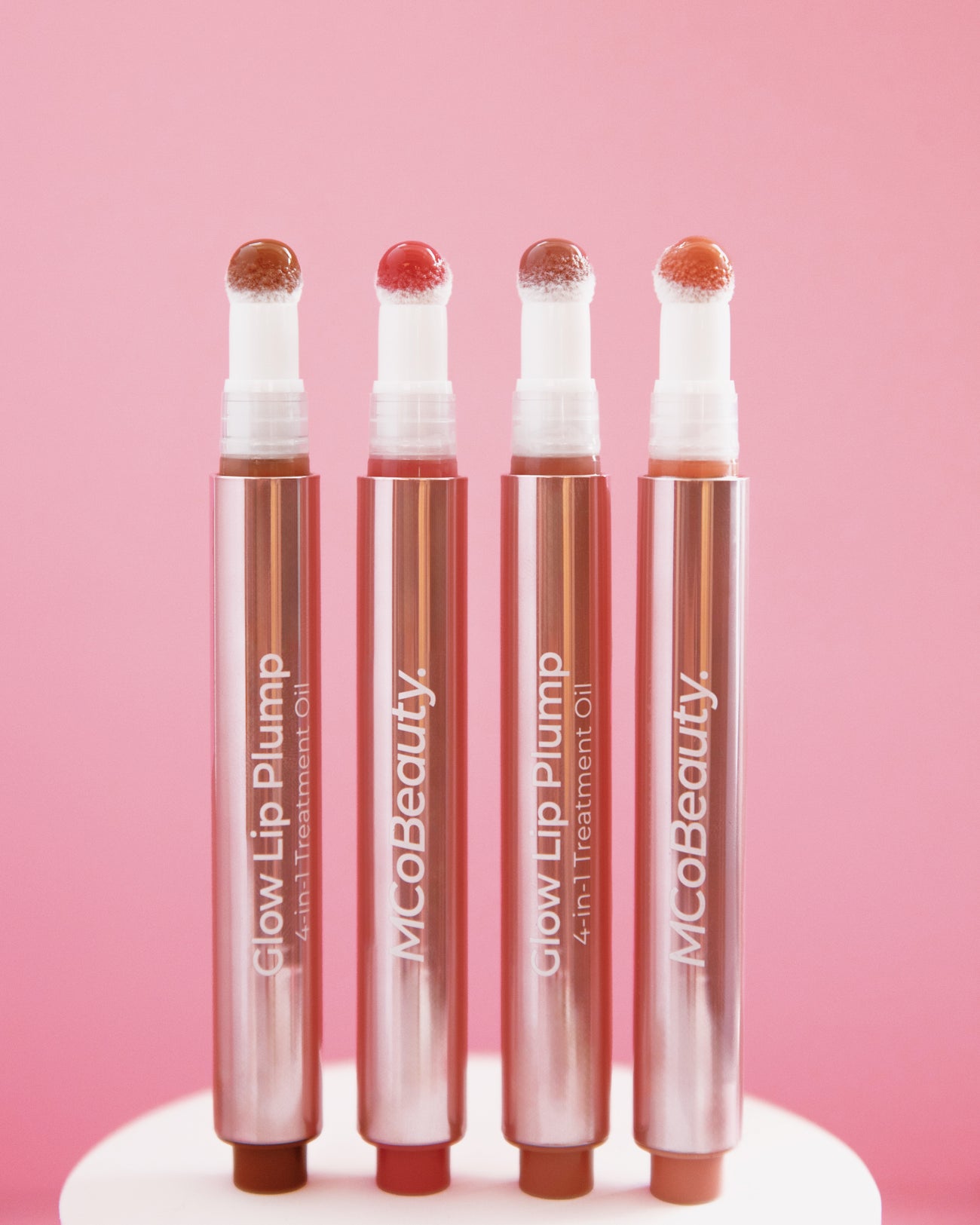 Lip Gloss – MCoBeauty US