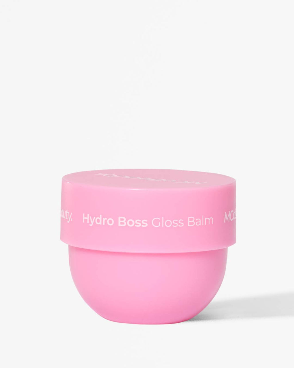 Hydro Boss Gloss Balm – MCoBeauty US