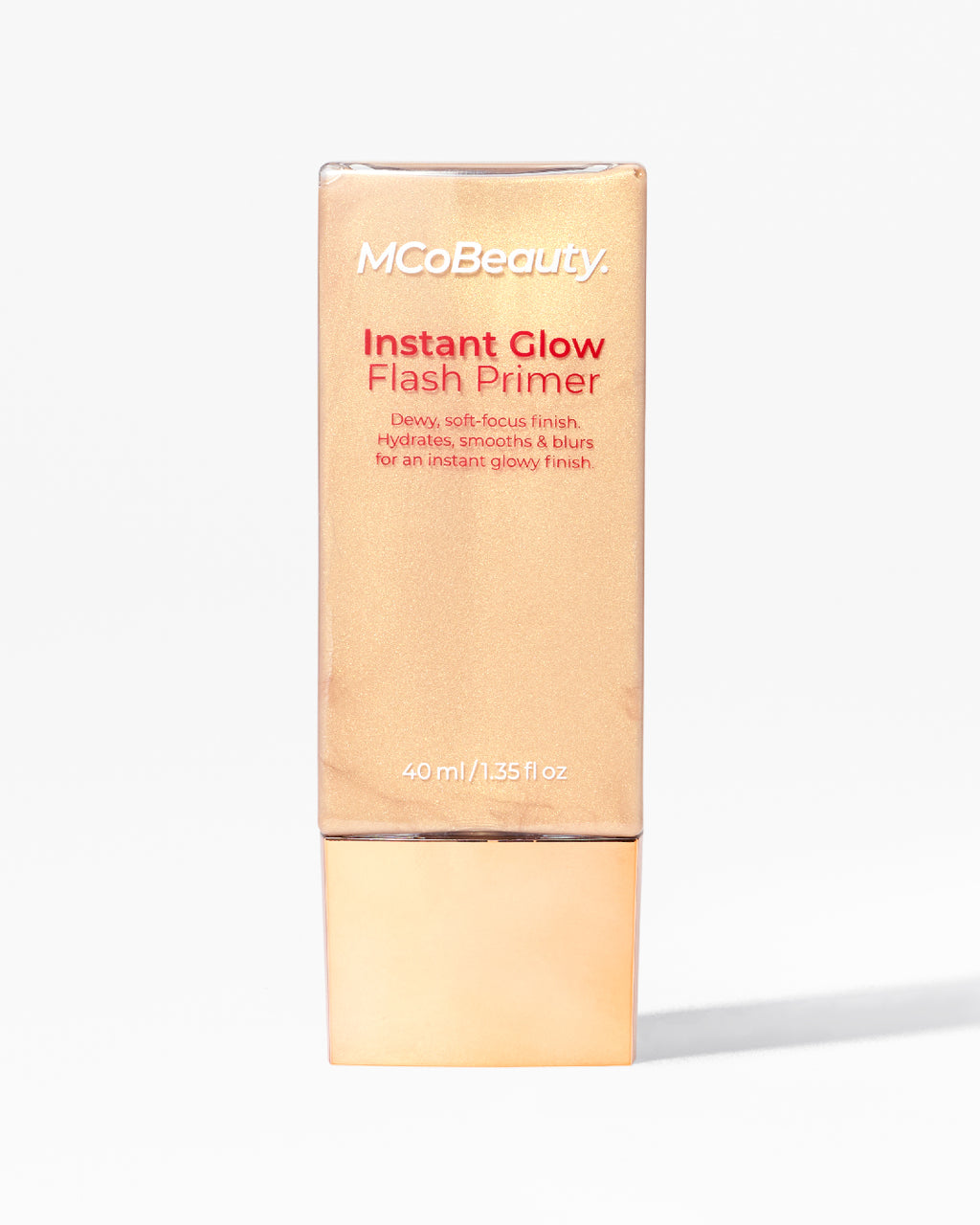 Instant Glow Flash Primer – MCoBeauty US