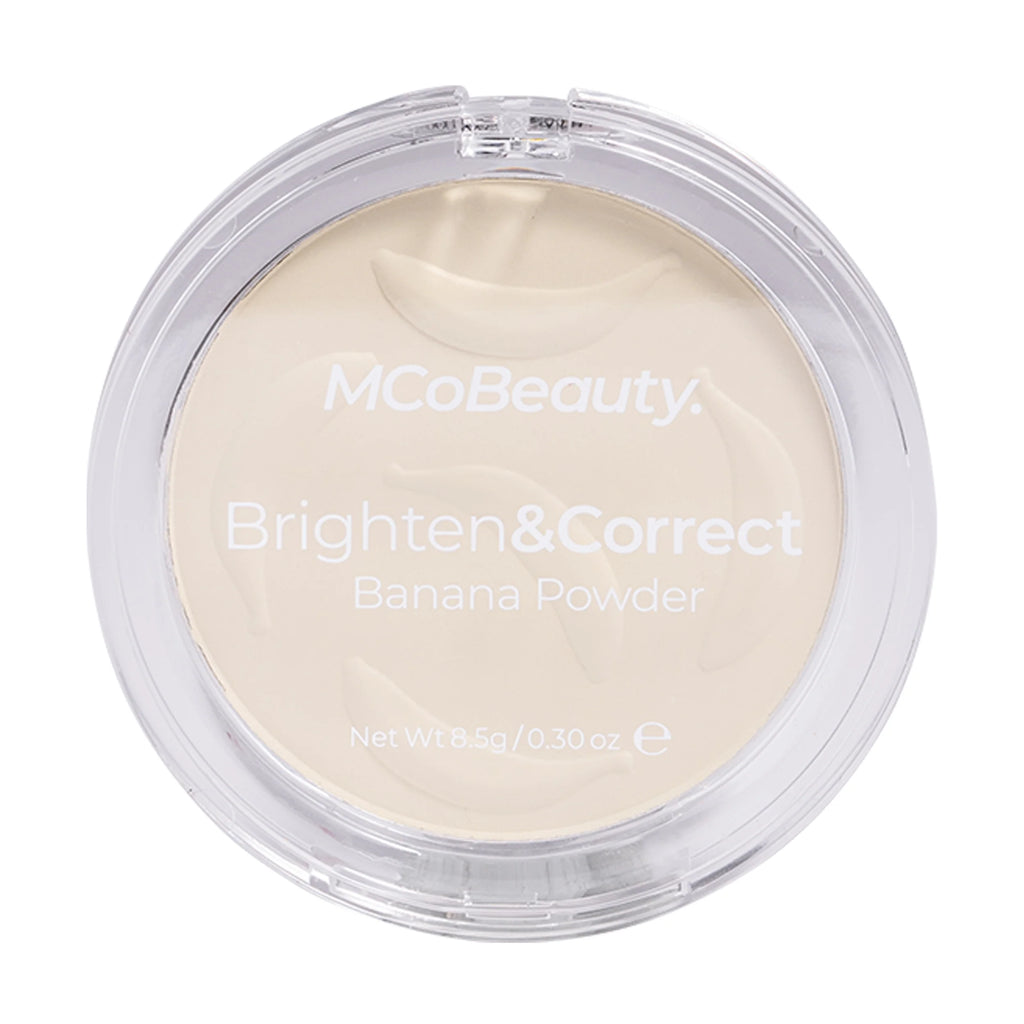 Brighten & Correct Banana Powder | MCoBeauty – MCoBeauty US