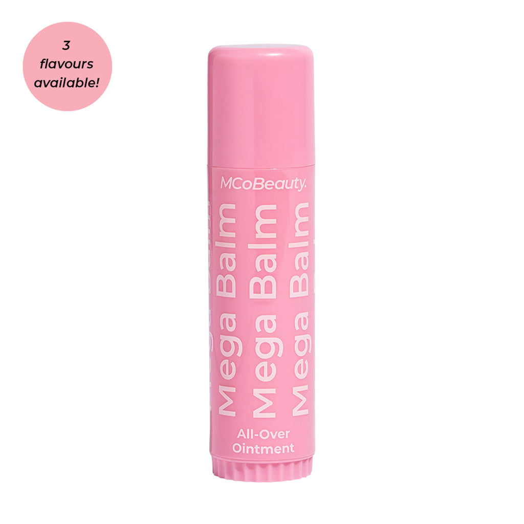 Mega Balm All-Over Ointment – MCoBeauty US