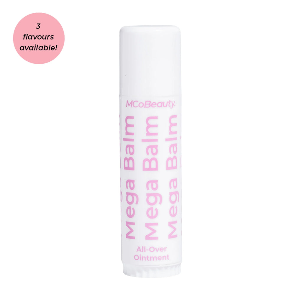 Mega Balm All-Over Ointment – MCoBeauty US