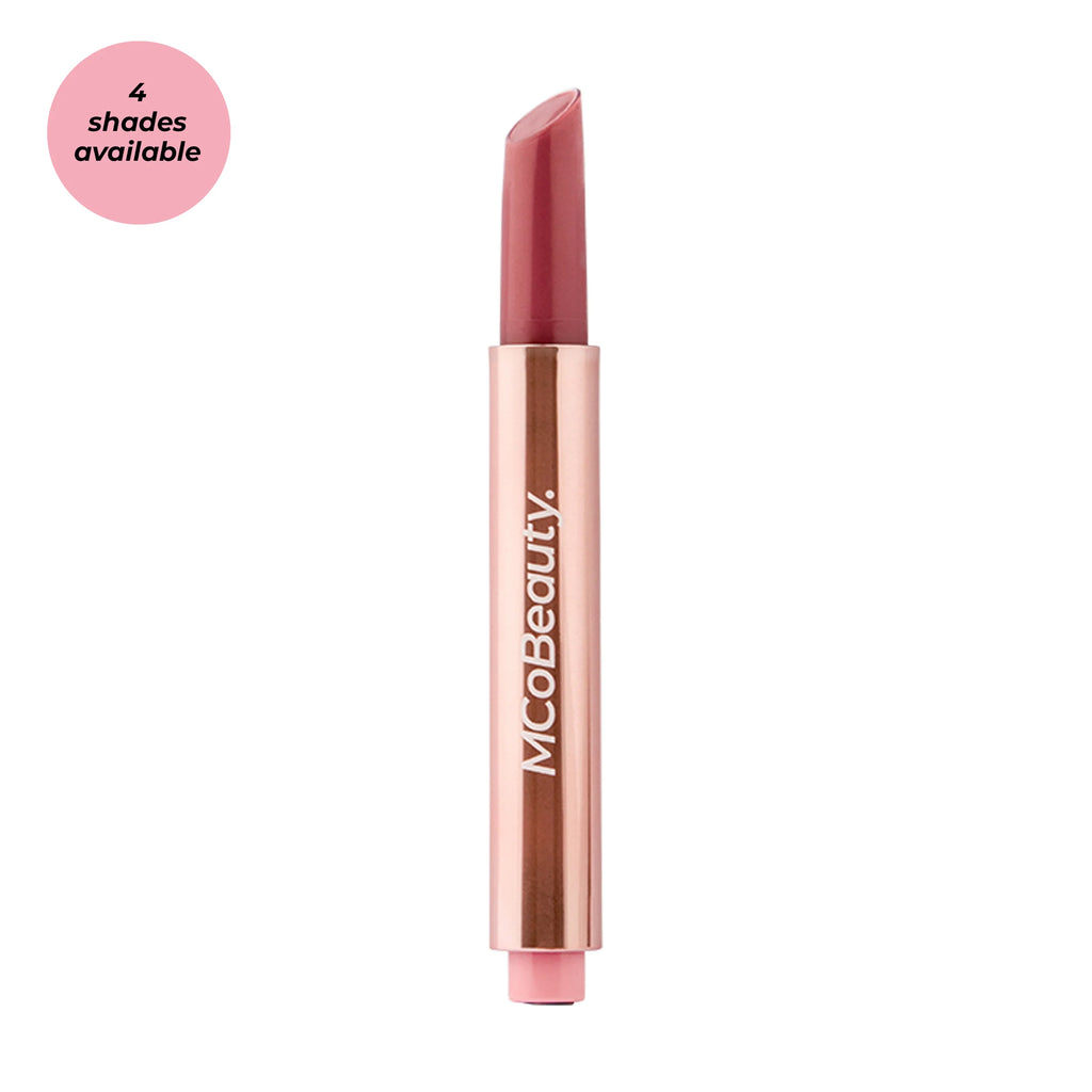 Lip Plump 4-in-1 Hydrating Lacquer – MCoBeauty US