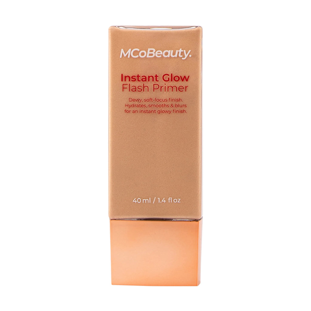Instant Glow Flash Primer – MCoBeauty US