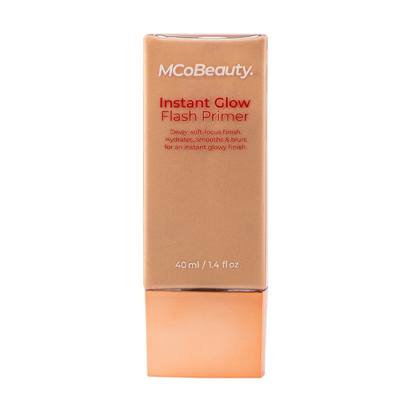 Instant Glow Flash Primer – MCoBeauty US