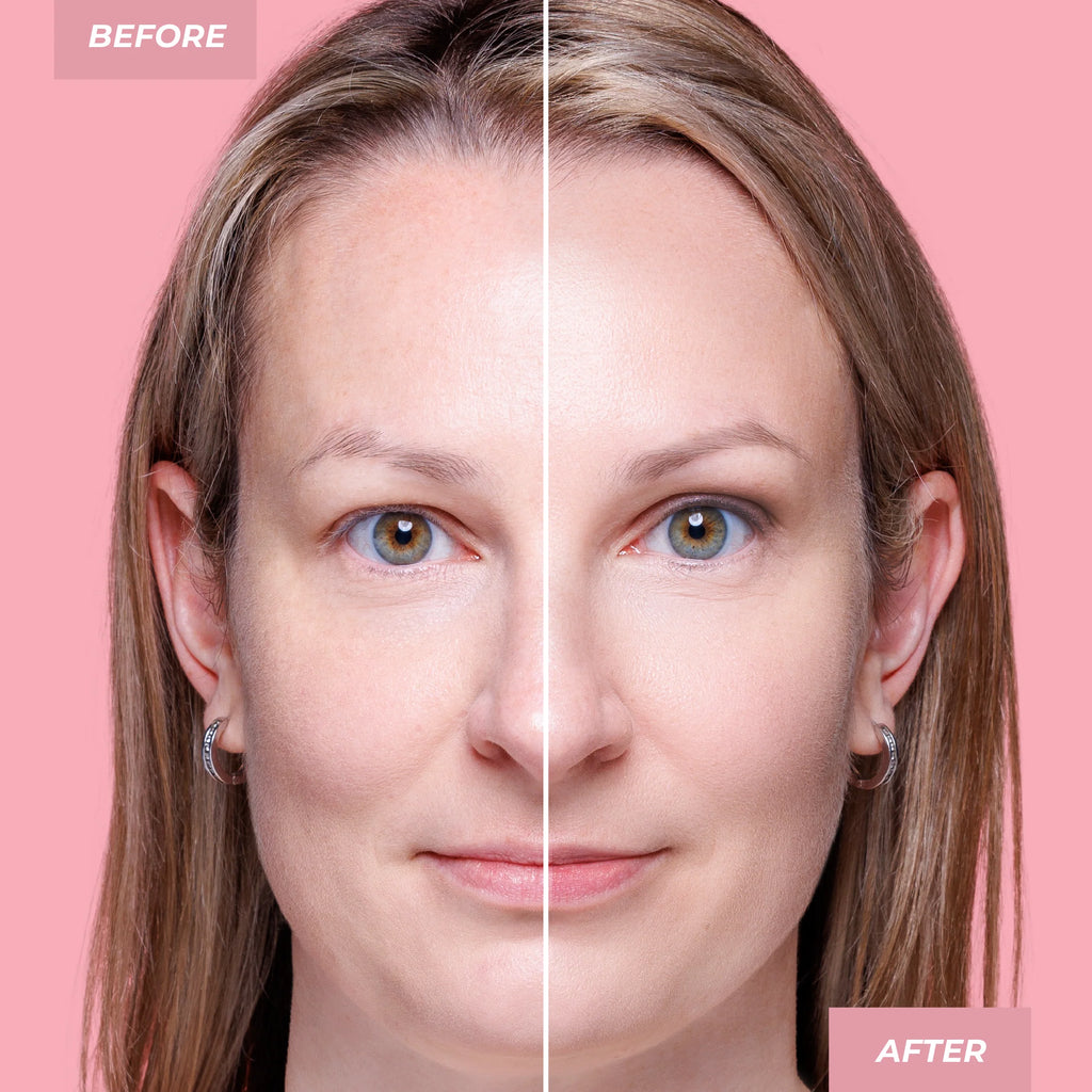 Sheer Tint Super Glow Serum Foundation – MCoBeauty US