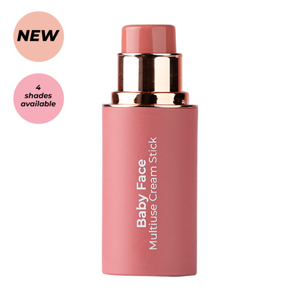 Baby Face Multiuse Cream Stick – MCoBeauty US