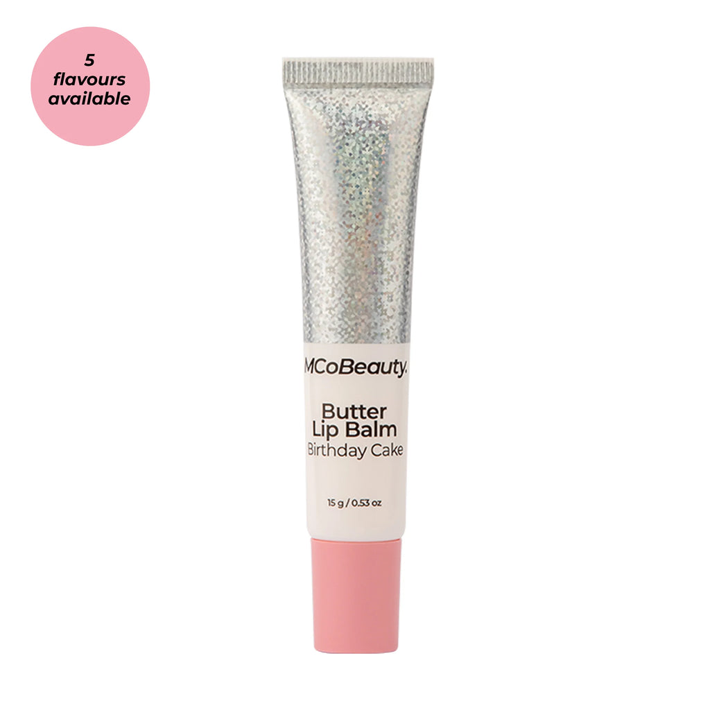 Butter Lip Balm – MCoBeauty US