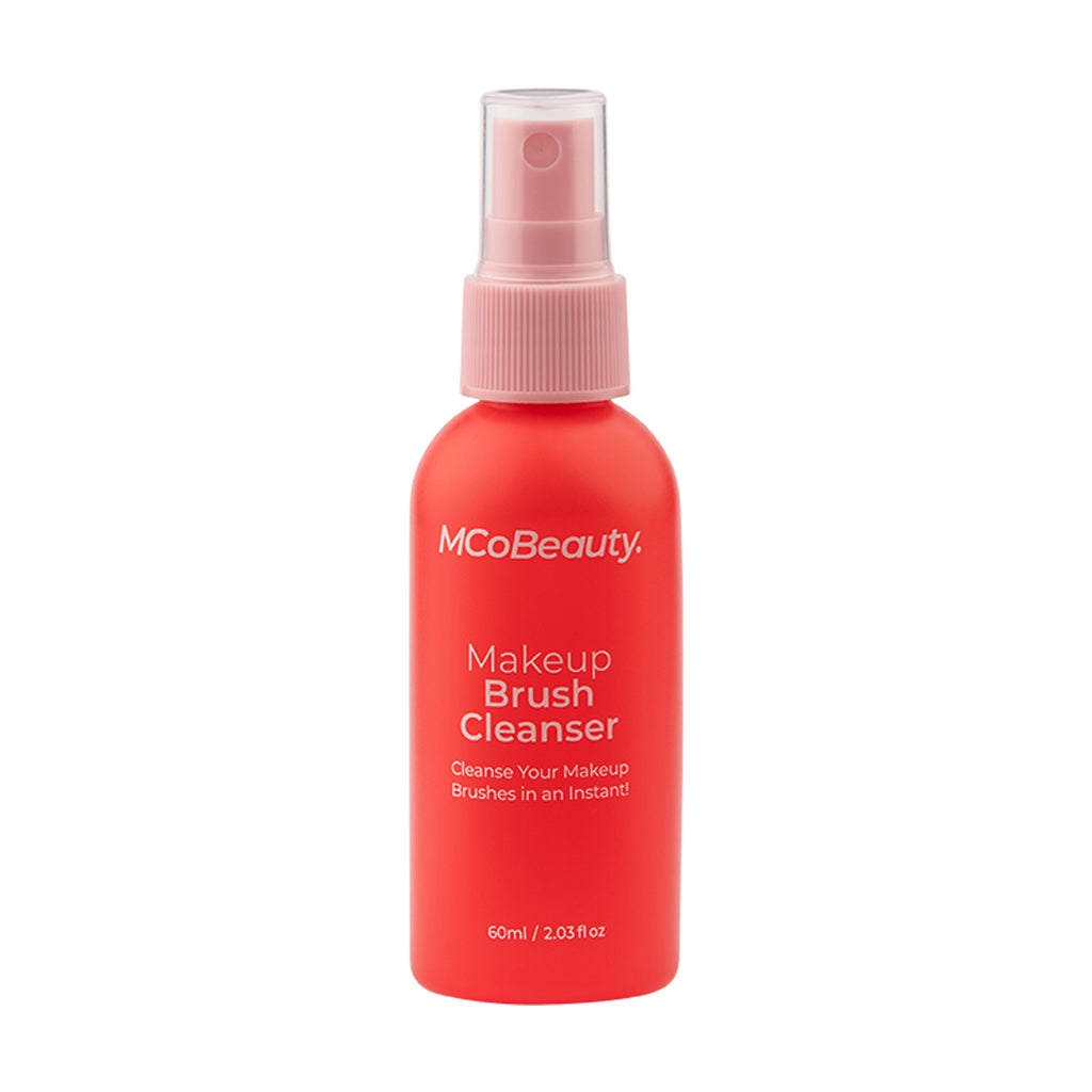Makeup Brush Cleanser – MCoBeauty US