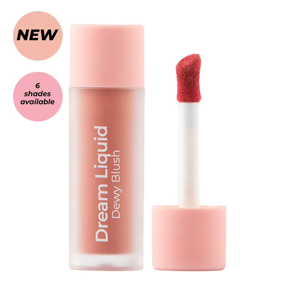 Dream Liquid Dewy Blush – MCoBeauty US