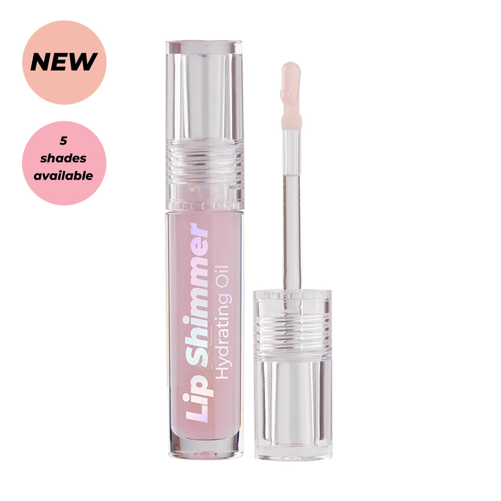 Lip Shimmer Hydrating Oil – MCoBeauty US
