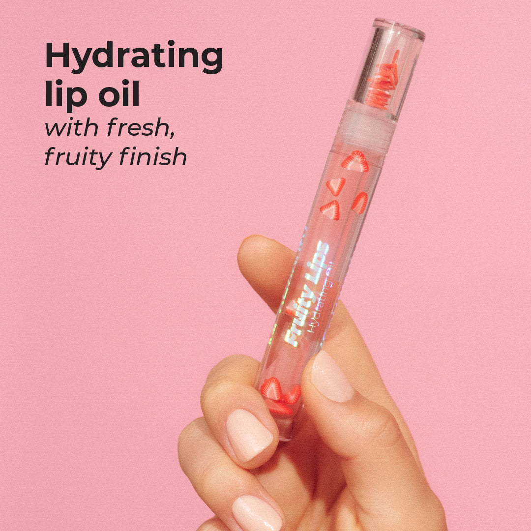 Fruity Lips Hydrating Oil – MCoBeauty US