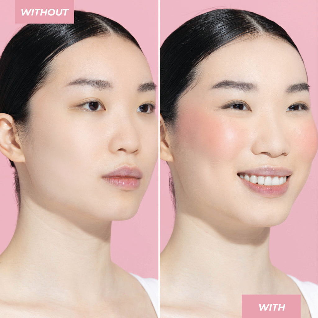 Summer Blush Cheek & Lip Cream – MCoBeauty US