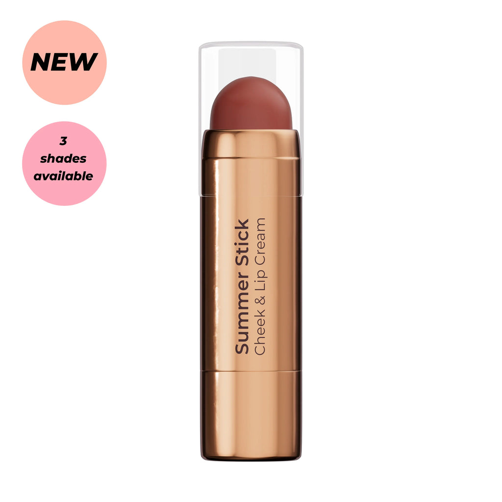 Summer Stick Cheek & Lip Cream – MCoBeauty US
