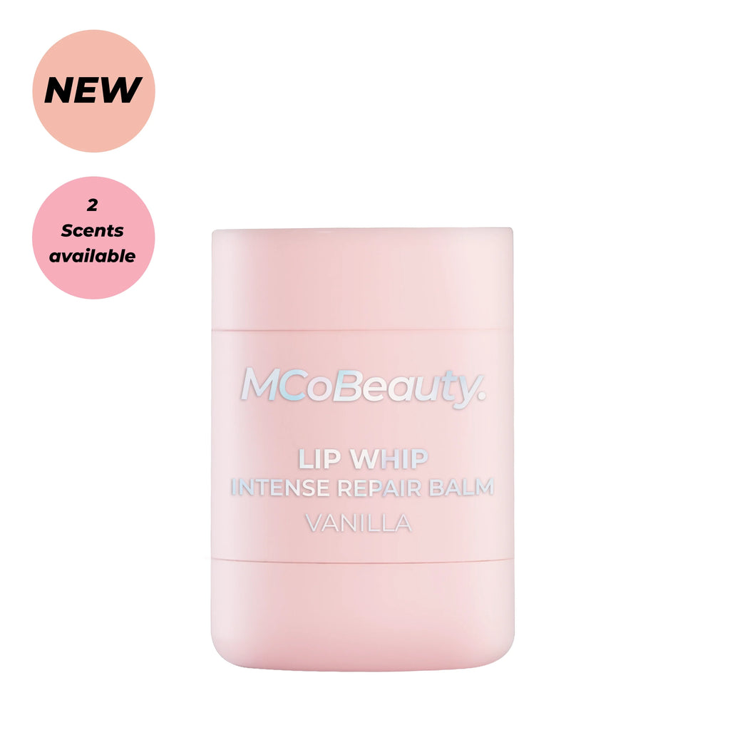 Lip Whip Intense Repair Balm – MCoBeauty US