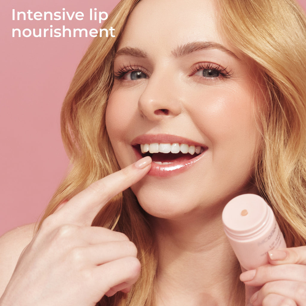 Lip Whip Intense Repair Balm – MCoBeauty US