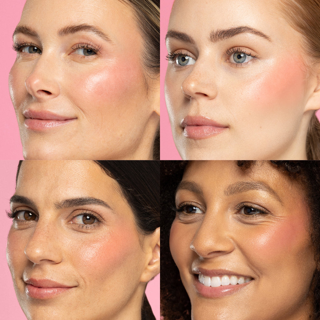 Baby Face Multiuse Cream Stick – MCoBeauty US