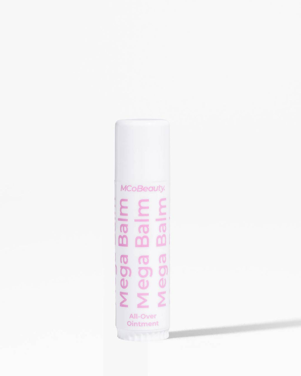 Mega Balm All-Over Ointment – MCoBeauty US