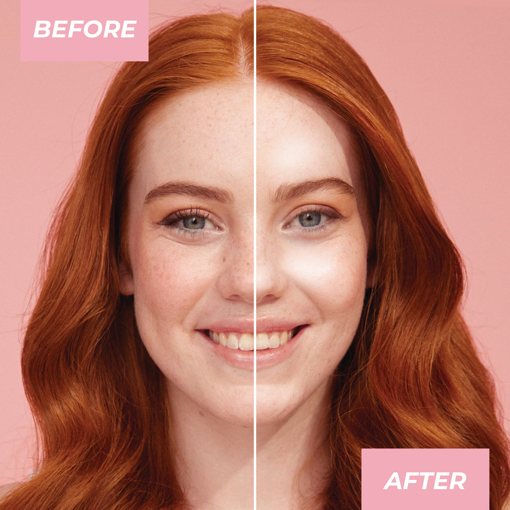 Flawless Glow - Luminous Skin Filter – MCoBeauty US