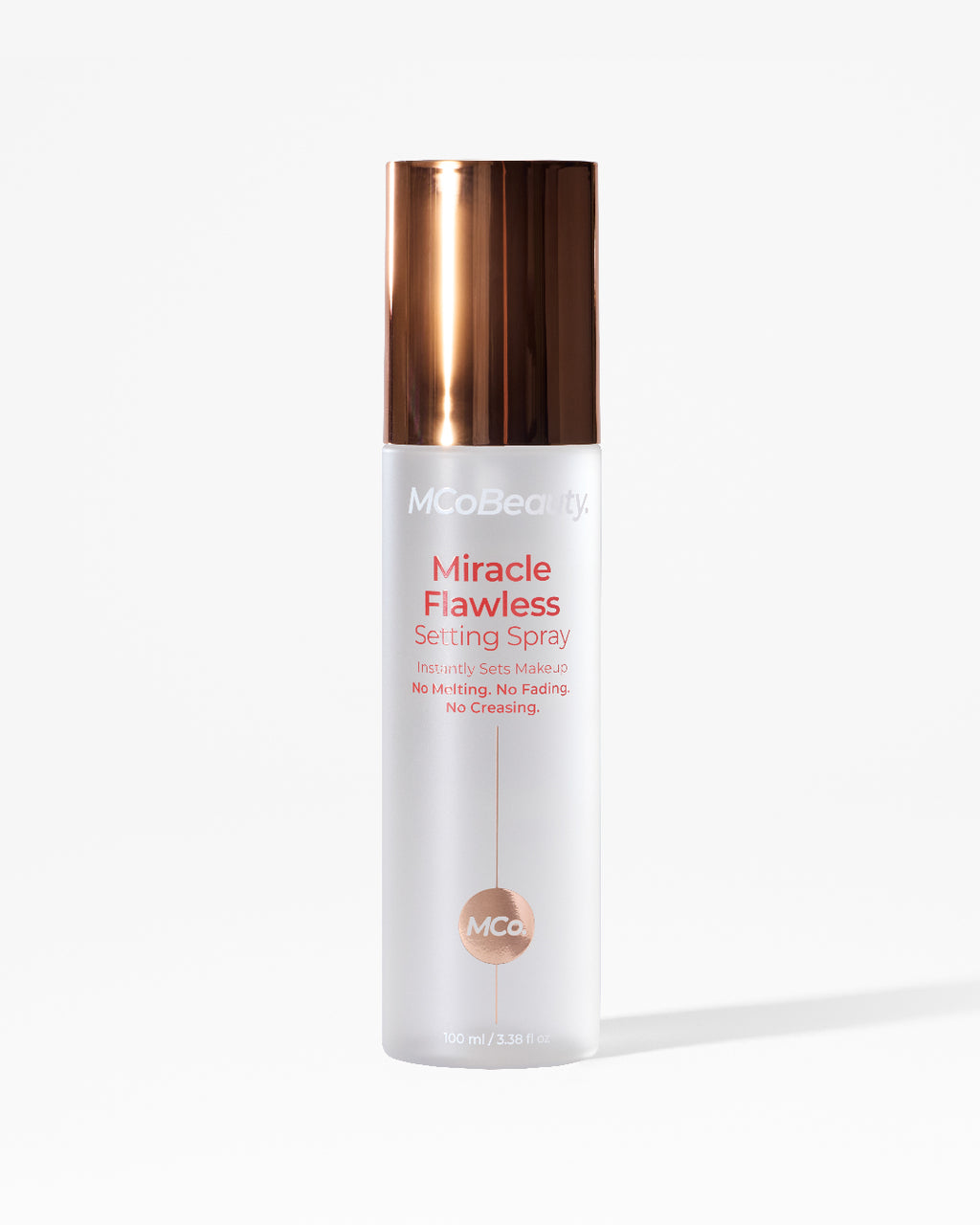 Miracle Flawless Setting Spray – MCoBeauty US