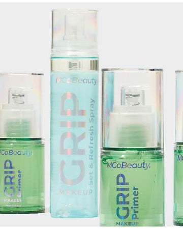 Fragrance Mist – MCoBeauty US