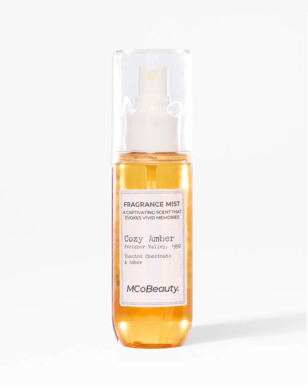 Memory Lane Fragrance Mists – MCoBeauty US
