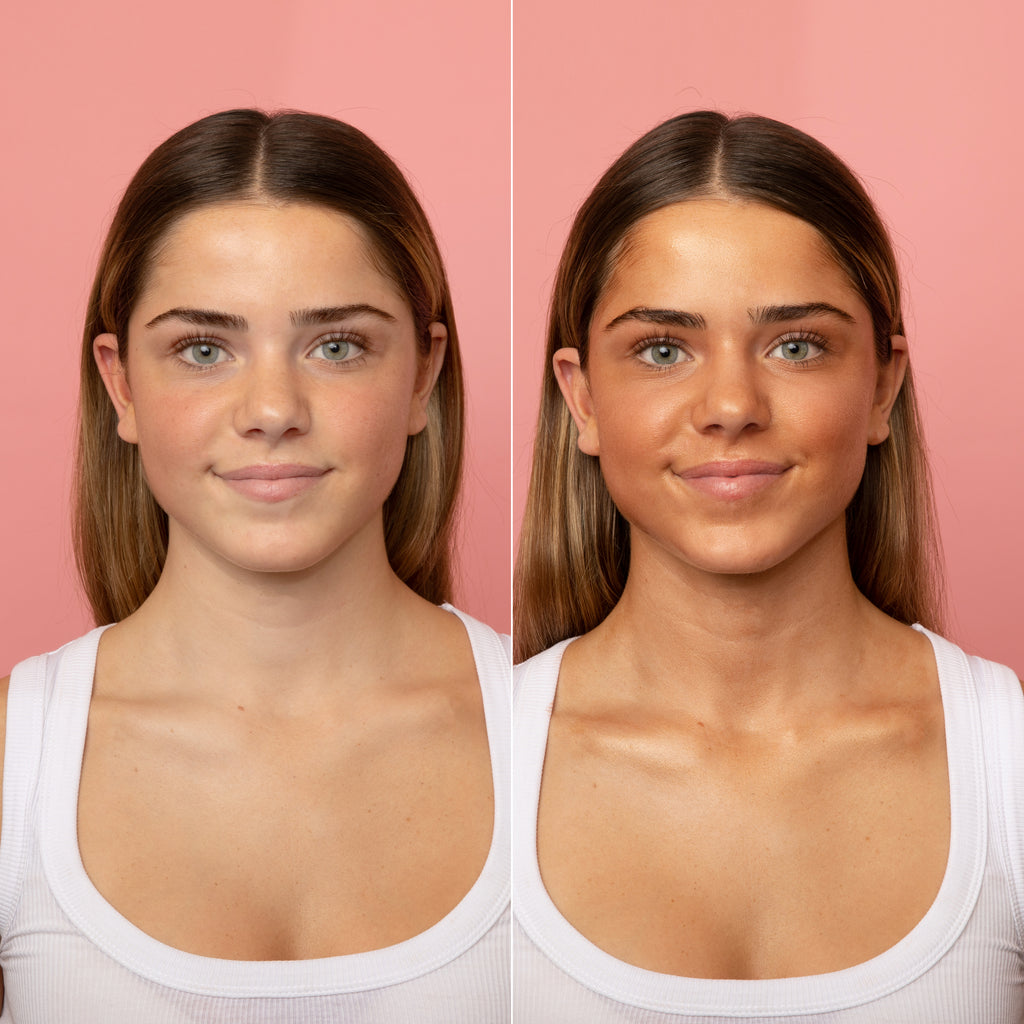 Super Glow Bronzing Drops – MCoBeauty International