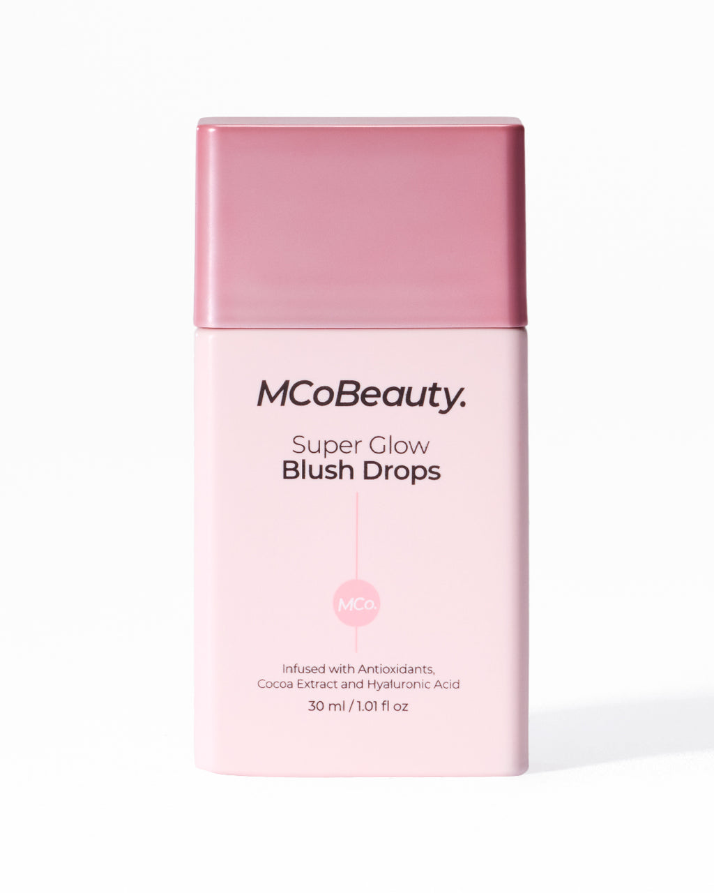 Super Glow Blush Drops – MCoBeauty US
