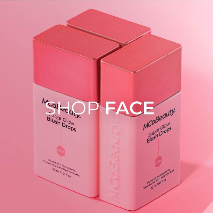 MCoBeauty: Cosmetics & Beauty Products – MCoBeauty US