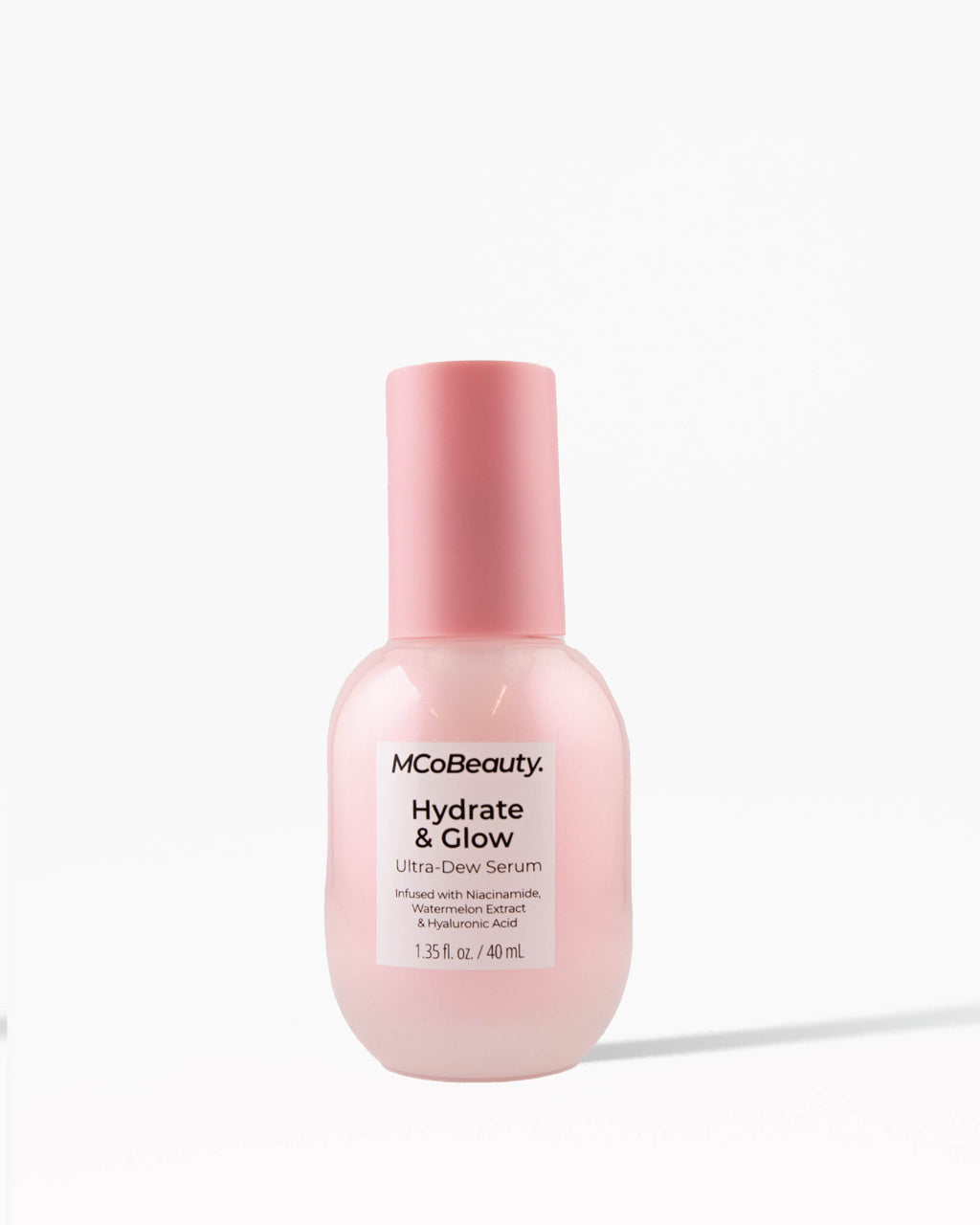 Hydrate & Glow Ultra-Dew Serum – MCoBeauty US
