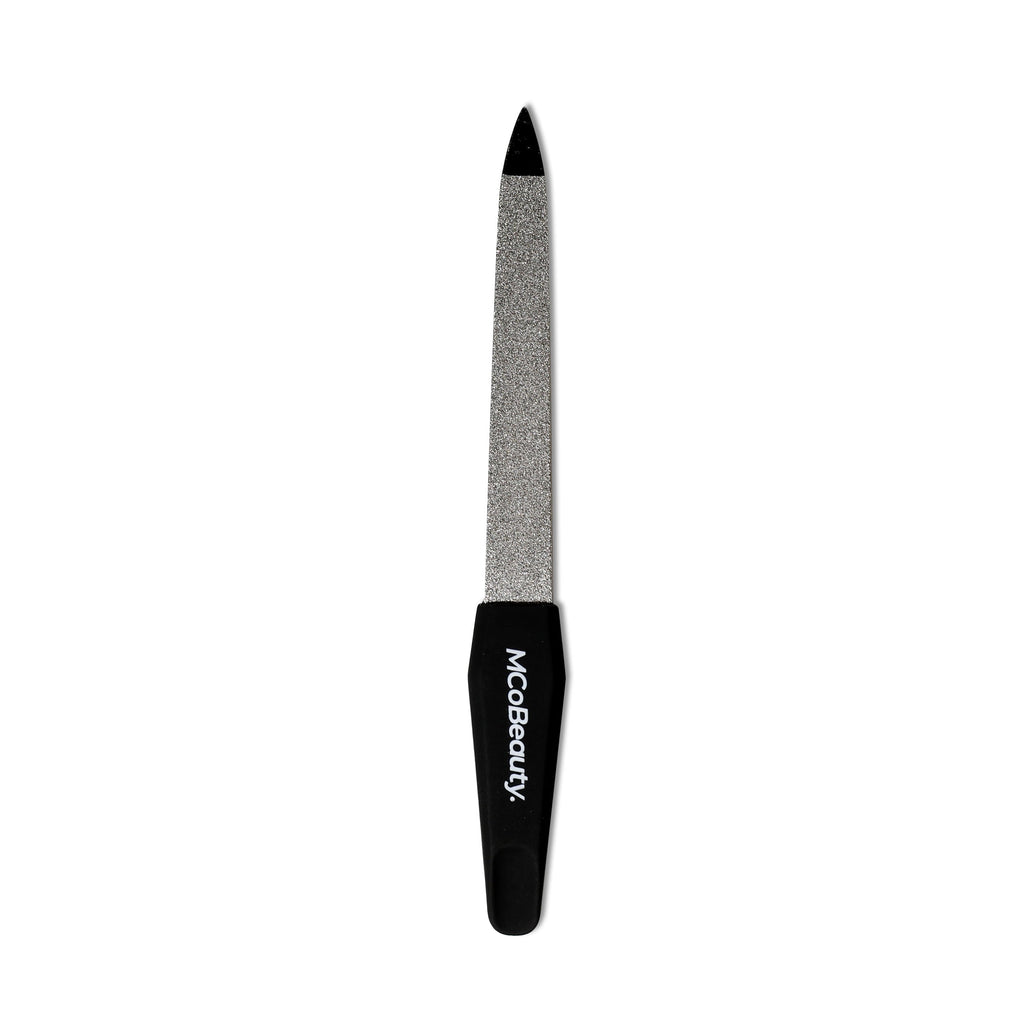 Dual Sapphire Nail File – MCoBeauty US